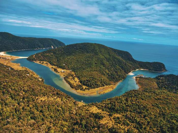 Contacto :: Caleta-condor-turismo-aventura